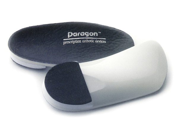 Best Types of Orthotics Offered at Burrard Custom Foot Orthotics