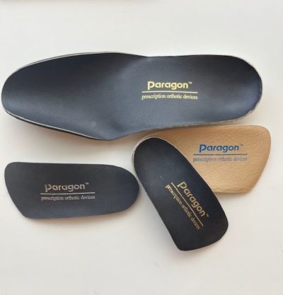 Understanding the Basic Principles of Custom Foot Orthotics